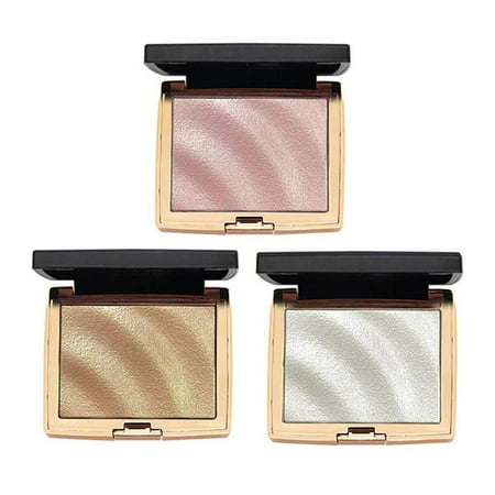 Loose Powder Highlighting Palette Powder Palette Highlighter Palette ...