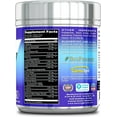 Amazing Muscle Max Boost Pre-Workout Formula, 60 Servings- Sucralose ...