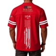 250 Years Anniversary Tshirts for Men Short Sleeve T Shirts Usa 4Th of ...