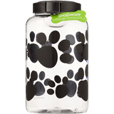 World Kitchen, LLC, Snapware Pet Treat Canister, 1 canister - Walmart.com