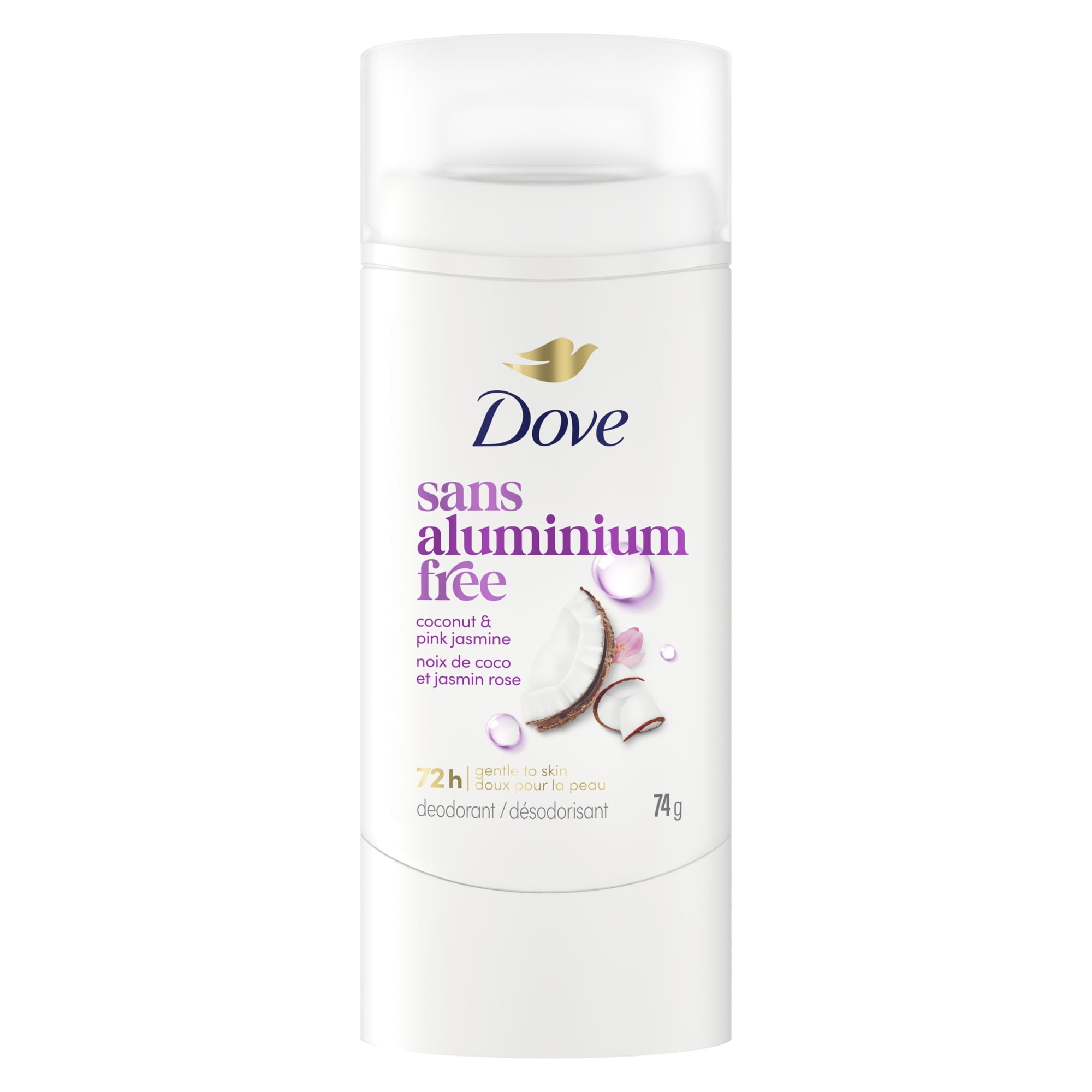 Click here for Dove Deodorant Stick  72h Coconut & Pink Jasmine... prices