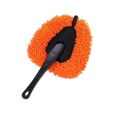 California Car Duster Auto Detailing Combo Kit with Car Duster and Dash ...