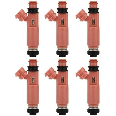 ACDelco Fuel Injector Kit Fits select: 2015-2018 CHEVROLET CORVETTE Z06 ...