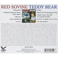 Red Sovine - Teddy Bear - Music & Performance - CD - Walmart.com