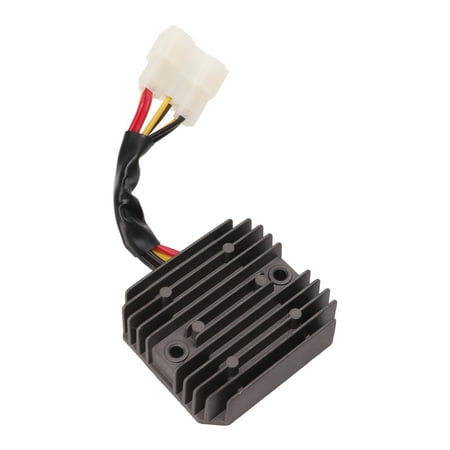 ATV Rectifiers, Aluminium Alloy Professional Easy Installation ...