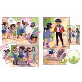 Aphmau: Searching for Home: A Graphic Novel (Hardcover) - Walmart.com