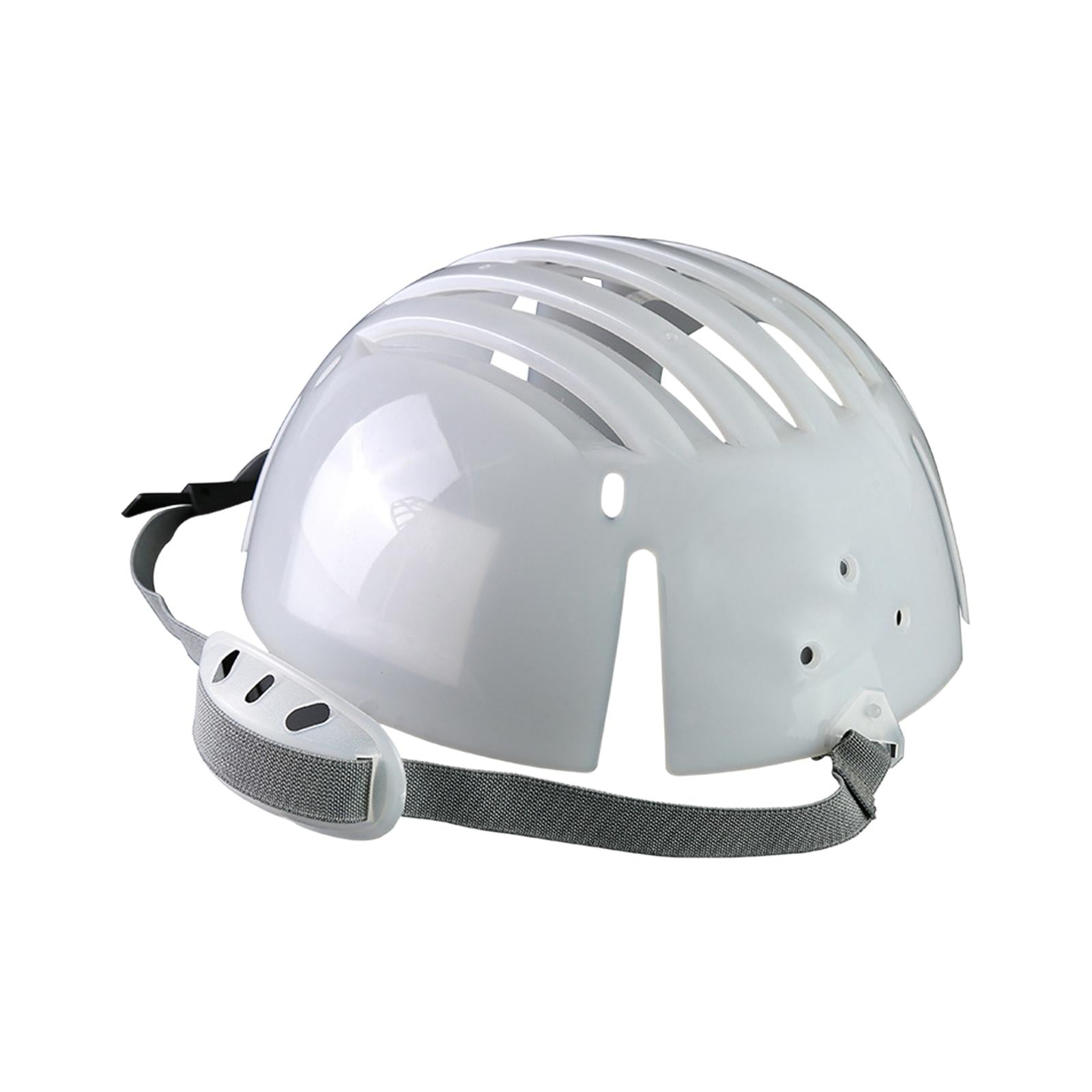 Insert Accessory with Extra Venting Lightweight Head Protection Hard PE ...