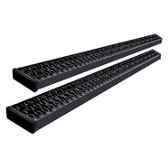 MegaStep 6-1/2" Running Boards - Walmart.com