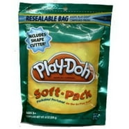 Play-Doh Party Bag - 15 Assorted Colors Fun-Size Cans for Ages 2 ...