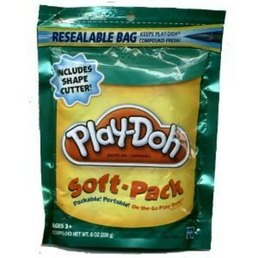 Play-Doh Scents 3-Pack of Candy Scented Modeling Compound - Walmart.com