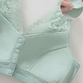 Comfortable Large Thin Sagging Side Beauty Back Shining No Steel Ring ...