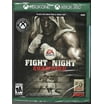 Fight Night Champion, Electronic Arts, Xbox 360, Xbox One, 37534 ...