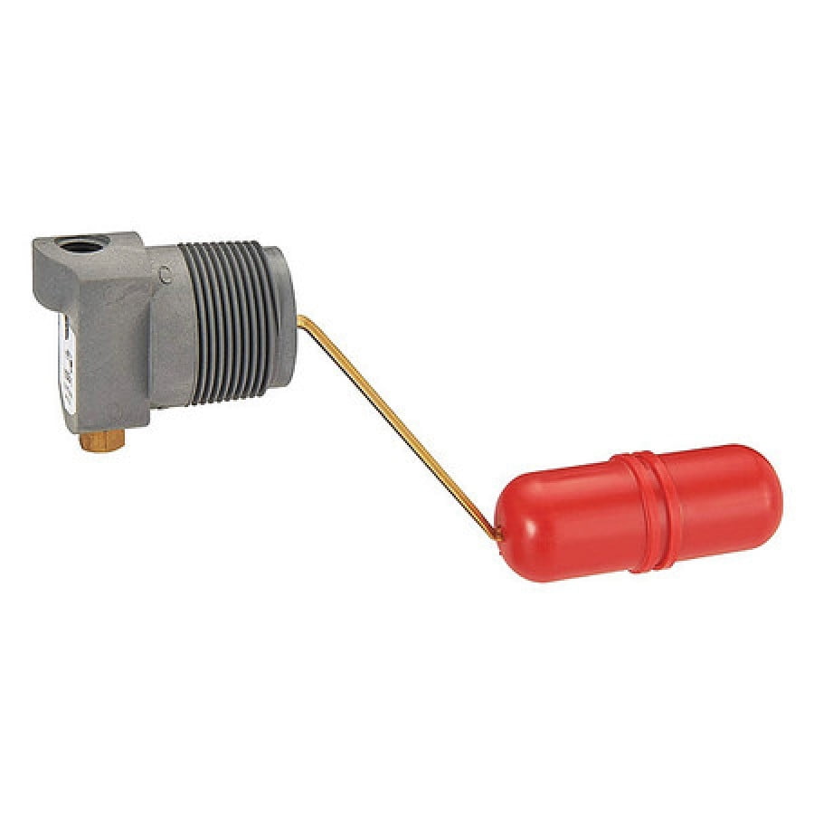 JOHNSON CONTROLS F93B-1C Air Volume Control for Deep Wells - Walmart ...