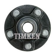 Timken H414242 Tapered Roller Bearing, Single Cone, Standard Tolerance ...