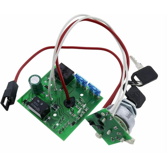 3497644 Ignition Switch