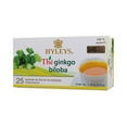 Hyleys Ginkgo Biloba Green Tea - 25 Tea Bags - Walmart.com