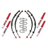 Skyjacker J41BKH Suspension Lift Kit, Shocks Included Fits select: 1980 ...