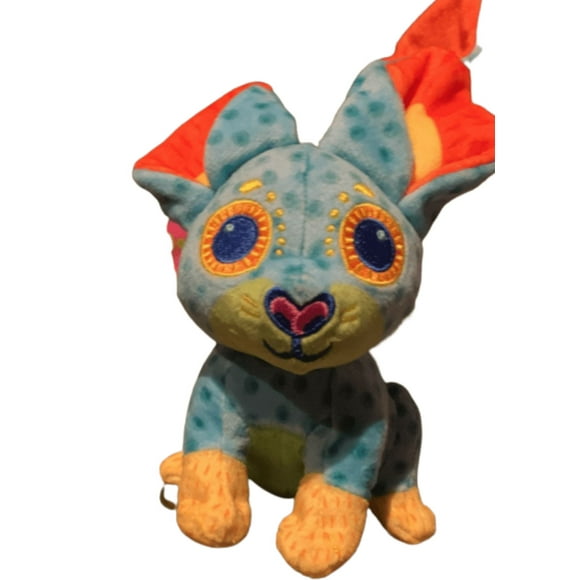 Disney Magnetic Shoulder Plush