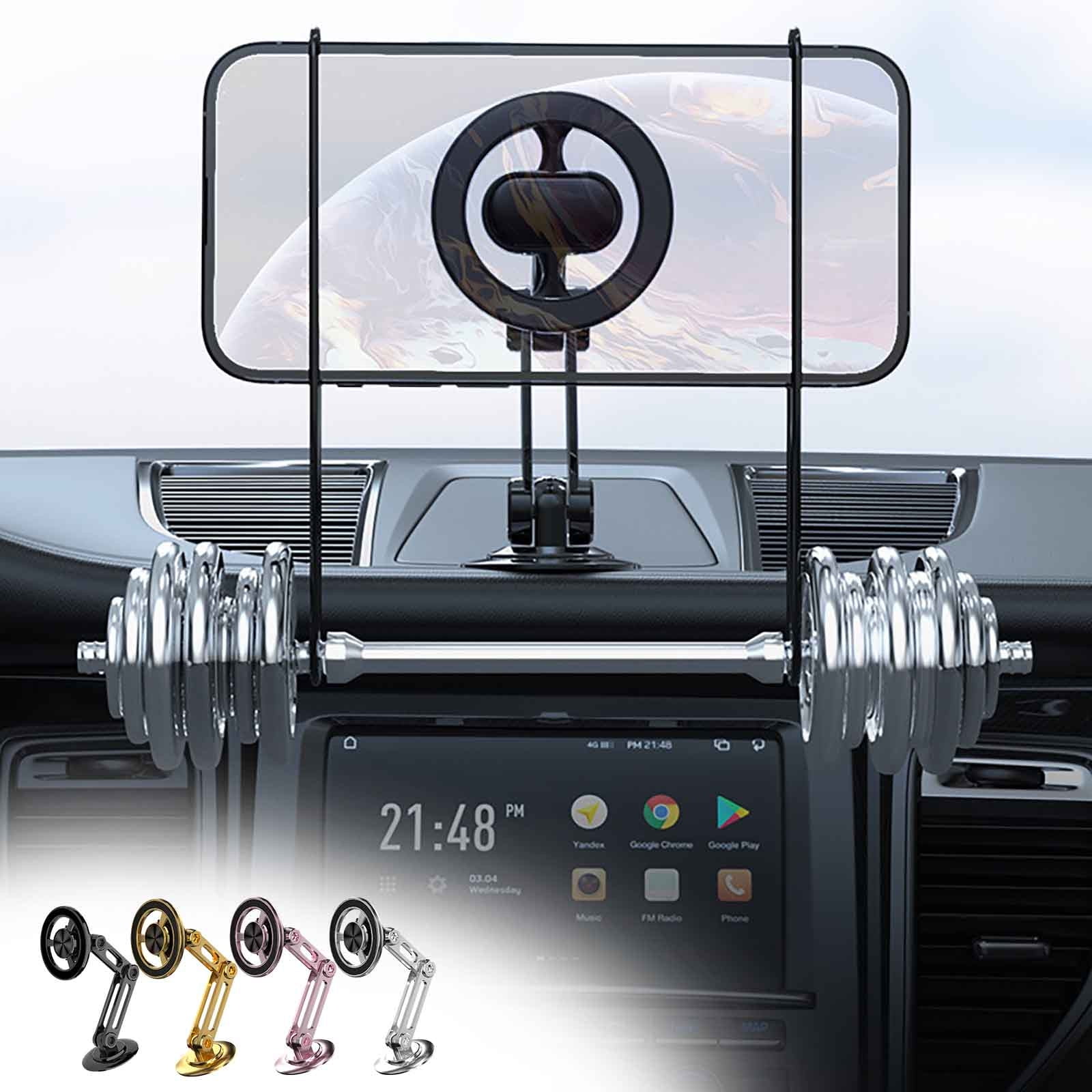 Click here for Universal 360° Pro magnetic Suction Phone All Meta... prices