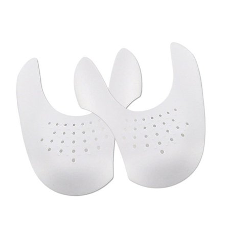 Hottest Shoe shield anti-crease support toe cap explosion-proof ...