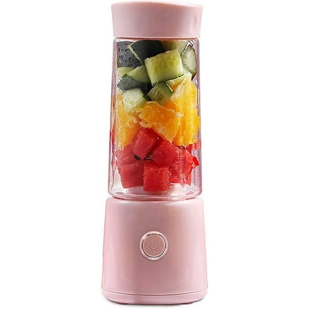 Juicer Machines，Portable Blender, Household Personal Smoothie Blender ...