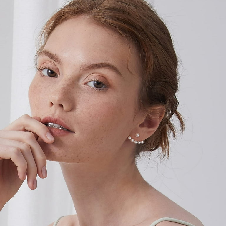 Coat earrings for sensitive skin store