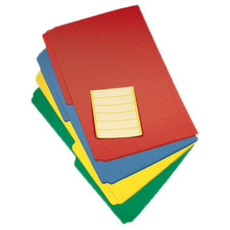 LEGAL SIZE POLY FILE FOLDERS By Marcel System - Walmart.ca