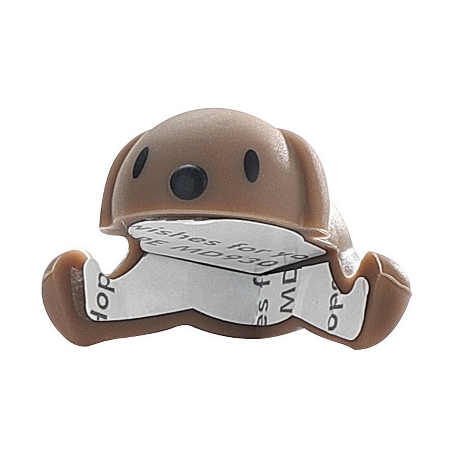 Farfi Desk Corner Protector Adorable Appearance Self Adhesive Super ...