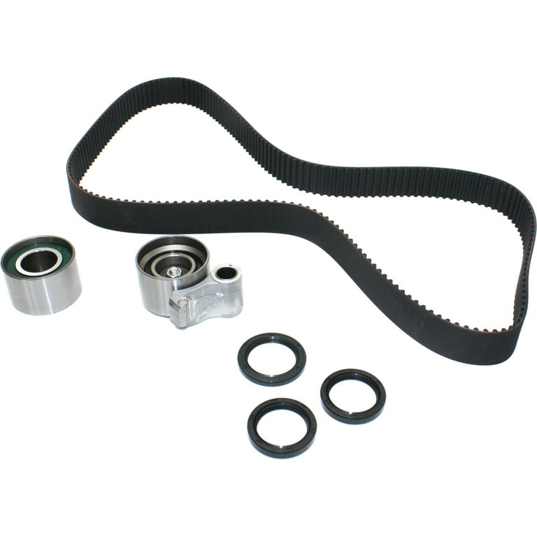 2000 Corolla Timing Belt