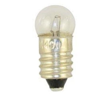 GE 37 - 1w/14v T1.75 Automotive Miniature Bulb - Walmart.com