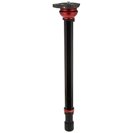 Manfrotto 555B Leveling Center Column with 50mm Leveling Ball for ...