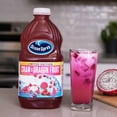 (2 pack) Ocean Spray® Cran x Dragon Fruit™ Juice Drink, 60 Fl Oz Bottle ...
