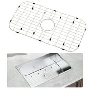 Franke Ok-31C-Rh Orca Right Basin Bottom Grid Sink Rack - Vinyl Coat ...