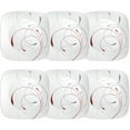 Corelle Square Splendor Dinner Plate - Red & Grey Pattern - Walmart.com