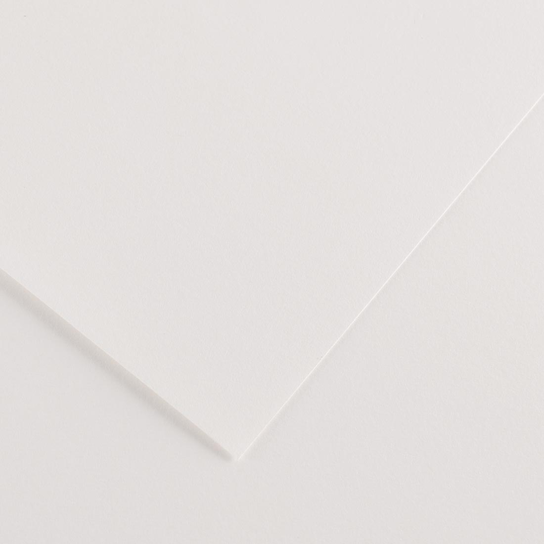 Canson Colorline Paper - White - Walmart.com