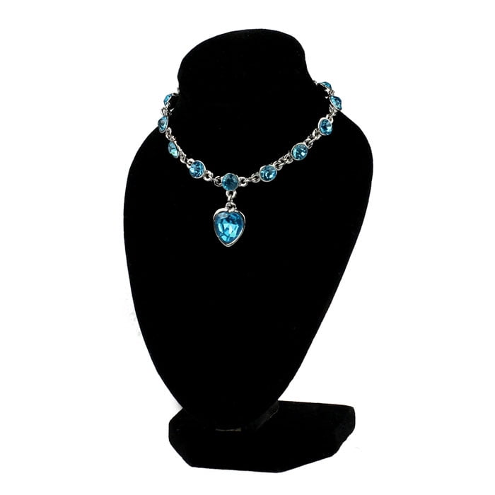 Click here for Ryrdwp Black New Mannequin Decorate Necklace Jewel... prices