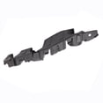 NOVAPARTS Front Right Side Bumper Grille Grill-Side Retainer for 12-20 ...