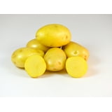 Yellow Potatoes Whole Fresh, 5lb Bag - Walmart.com