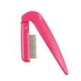 SEKI EDGE SS-603- Folding DHF10 Lash Pin Comb - Walmart.com