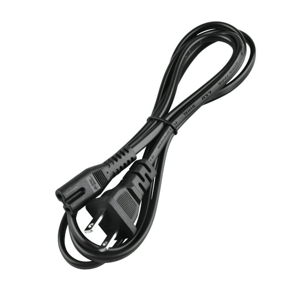 Ac Power Cord 120v 60hz