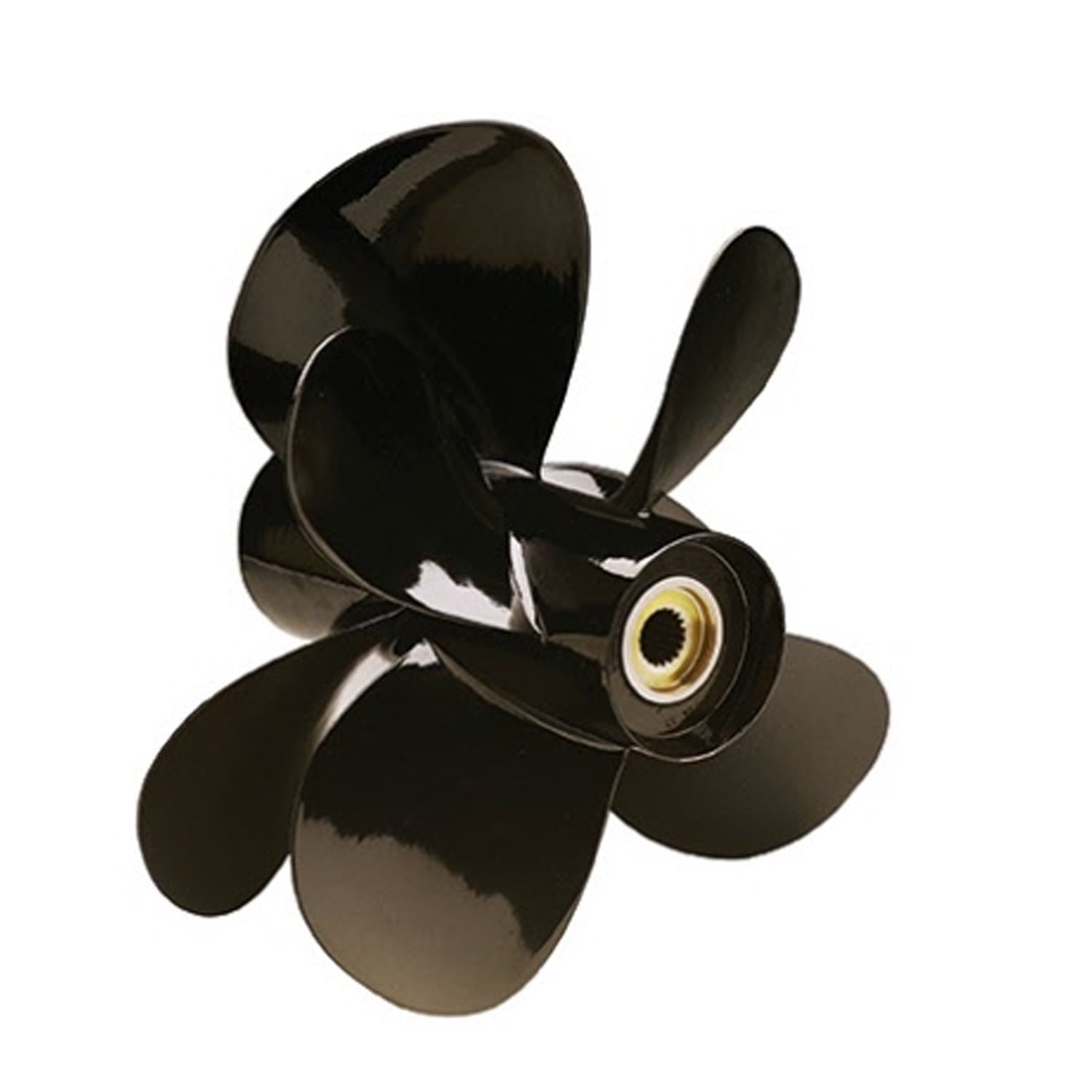 Volvo Penta New OEM, DuoProp Type A Aluminum Propeller Kit, 854764 ...