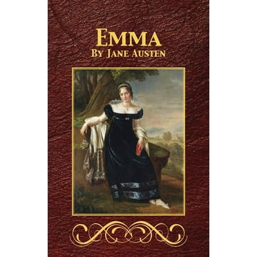 Emma (Jane Austen Collection), (Hardcover) - Walmart.com