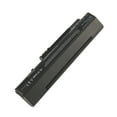 Laptop Battery for ACER ASPIRE ONE ZG5 A110 A150 D150 D250 531 UM08A52 ...