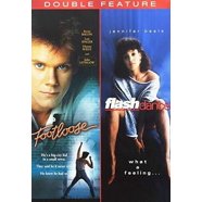Flashdance (DVD) - Walmart.com