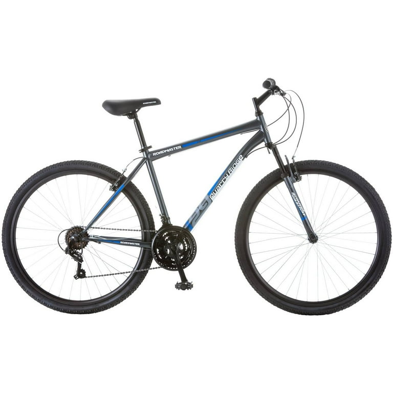 Roadmaster Quarry Ridge Review 29 Mountain Bike