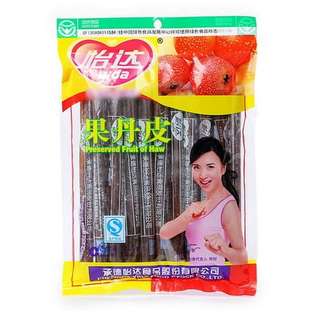 YiDa Hawthorn Roll - Walmart.ca