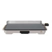 Beautiful XL Electric Griddle 12" x 22"- Non-Stick, Porcini Taupe by ...
