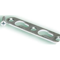 Hillman Fasteners 122215 4.75 x 1.94 in. Double Heavy Duty Keyhole ...