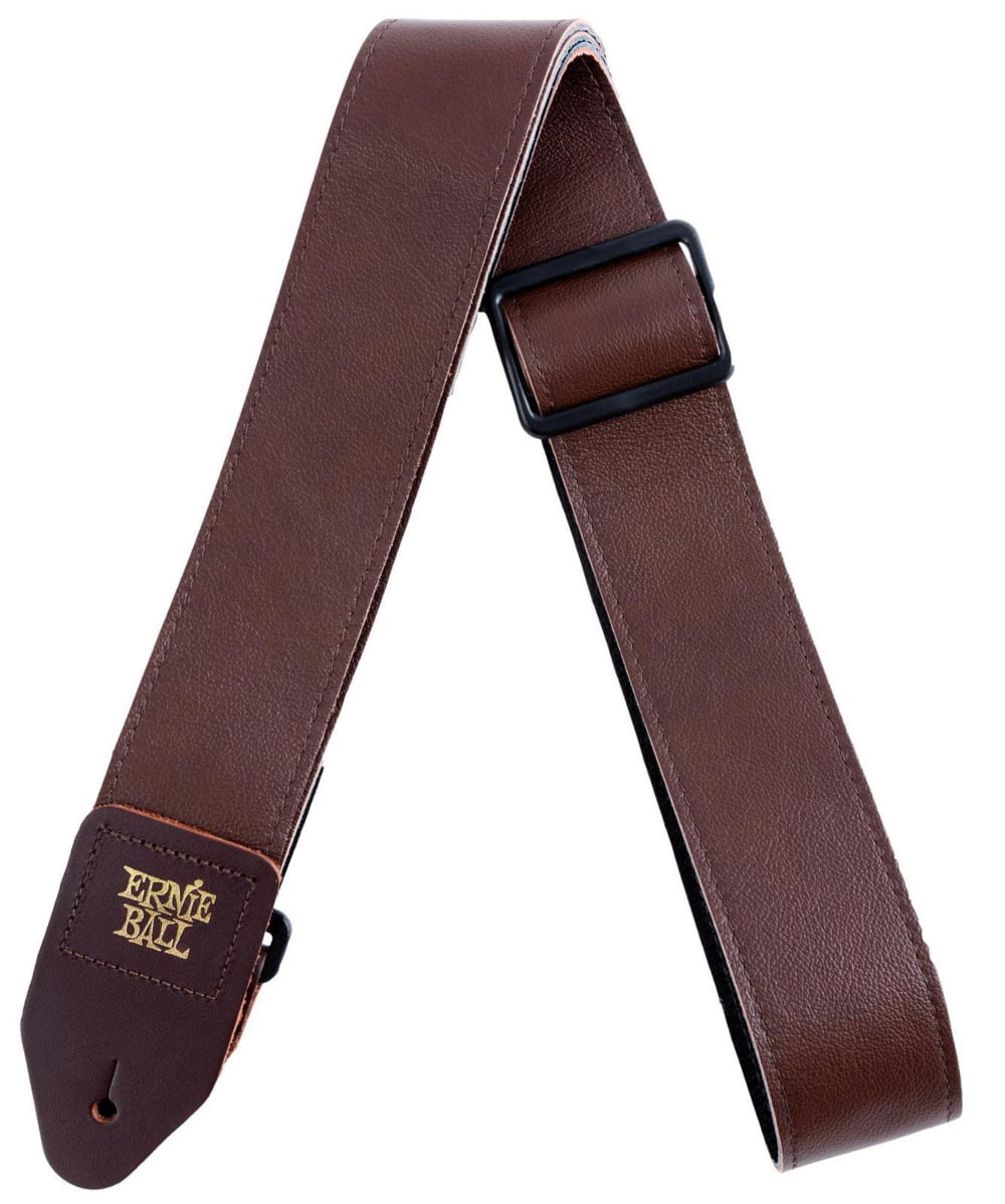 2" Tri Glide Italian Leather Strap - Walmart.com