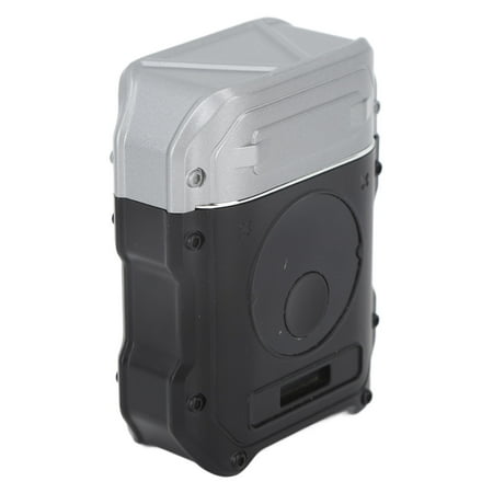 Pocket Portable Beard Clipper,Electric Mini Beard Trimmer Mini Electric ...